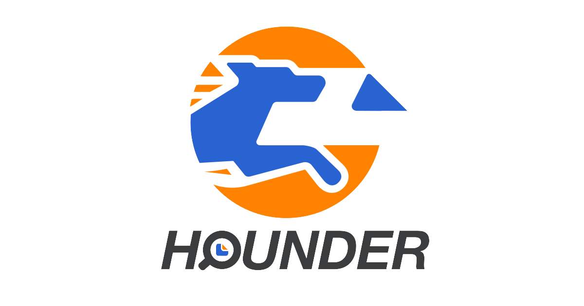 HOUNDER（ハウンダー）｜捜す苦労とバイバイ・社内資料を横断検索するエンタープライズサーチ